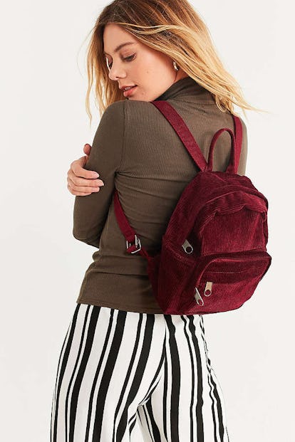 31 Backpacks Under $50 That Make Ridiculously Chic Carryalls
