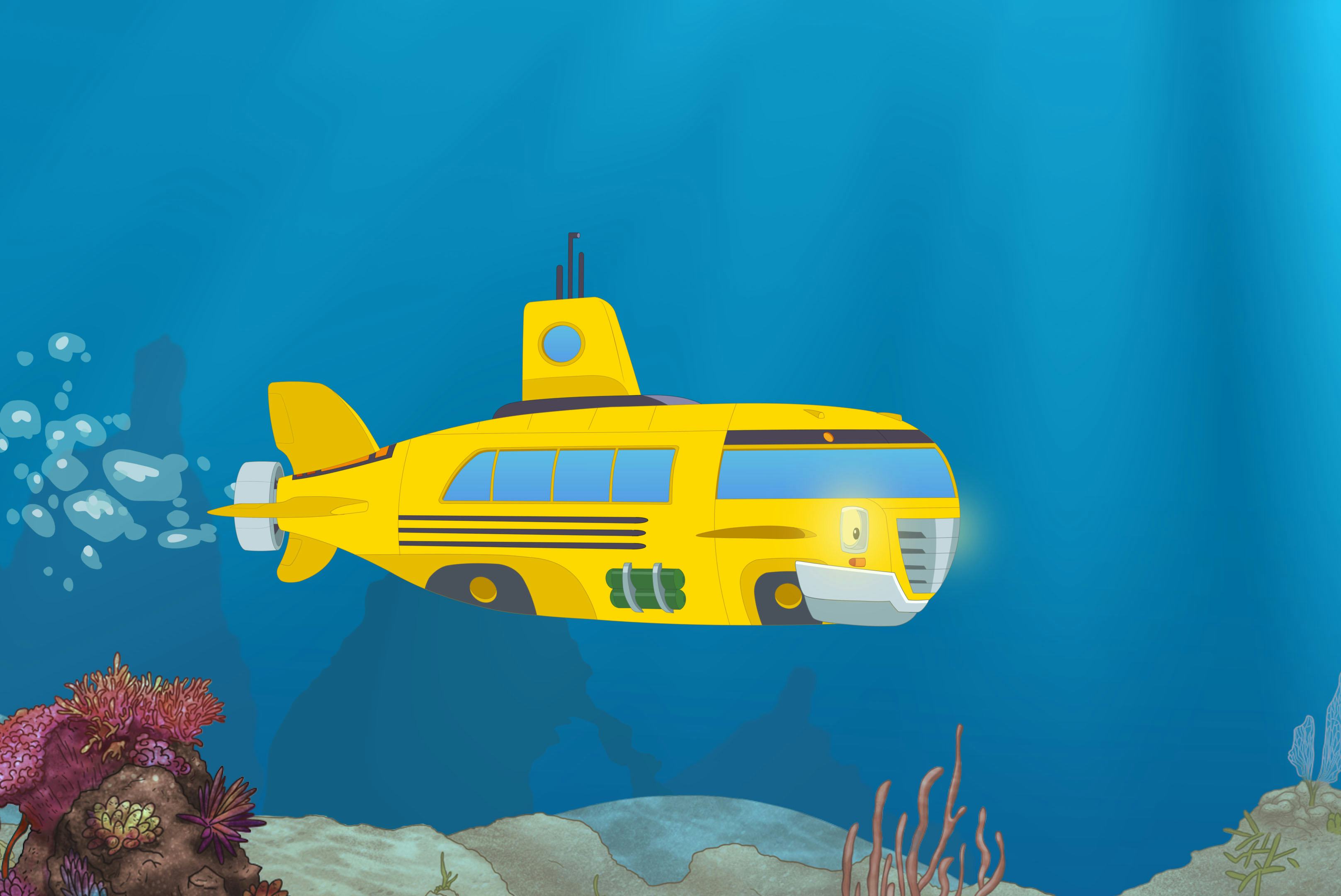 Will There Be A Season 2 Of 'The Magic School Bus Rides Again'? The ...