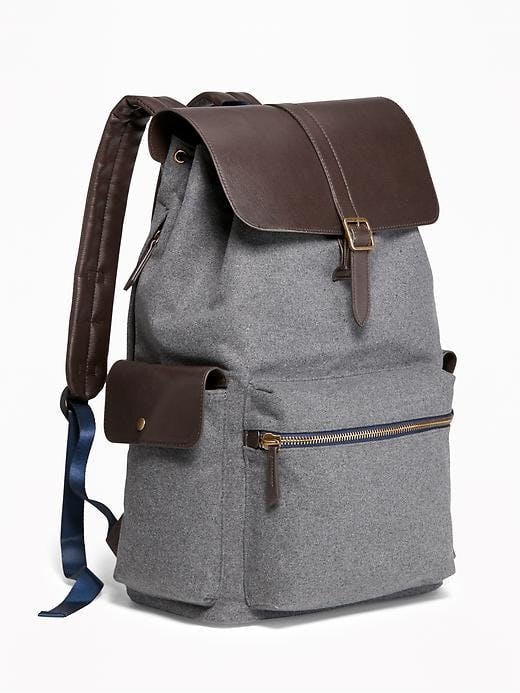 31 Backpacks Under $50 That Make Ridiculously Chic Carryalls