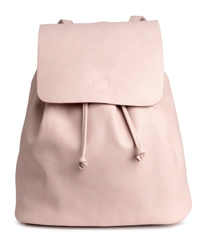 31 Backpacks Under $50 That Make Ridiculously Chic Carryalls