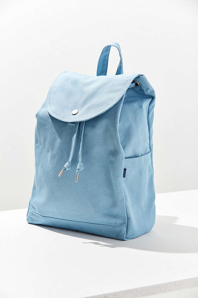 31 Backpacks Under $50 That Make Ridiculously Chic Carryalls