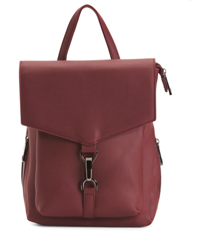 31 Backpacks Under $50 That Make Ridiculously Chic Carryalls