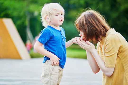 Why Are 3 Year Olds So Difficult Experts Explain Why Are 3 Year Olds So Difficult Experts Explain