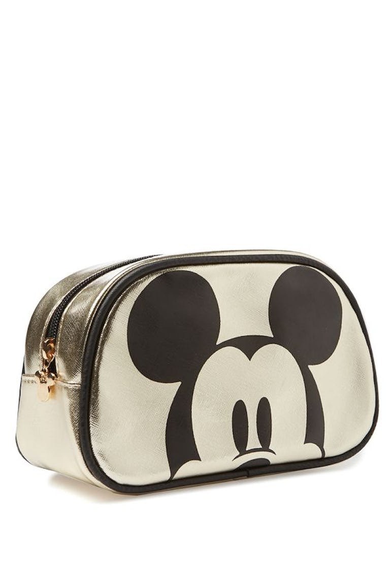 This Mickey Mouse x TYPO Accessories Collection Is A Disney Lover's ...