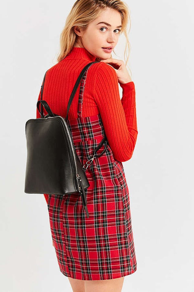 31 Backpacks Under $50 That Make Ridiculously Chic Carryalls