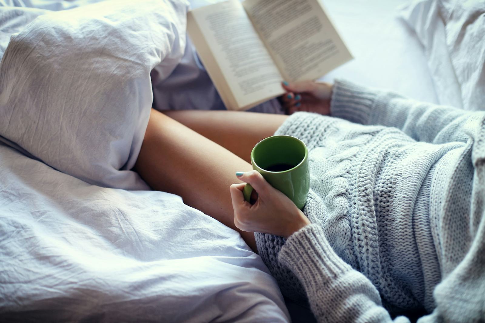 The 10 Best Sheets For Winter