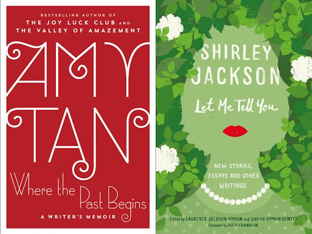 9 Books On Writing That Will Help You Conquer The Toughest Cases Of ...