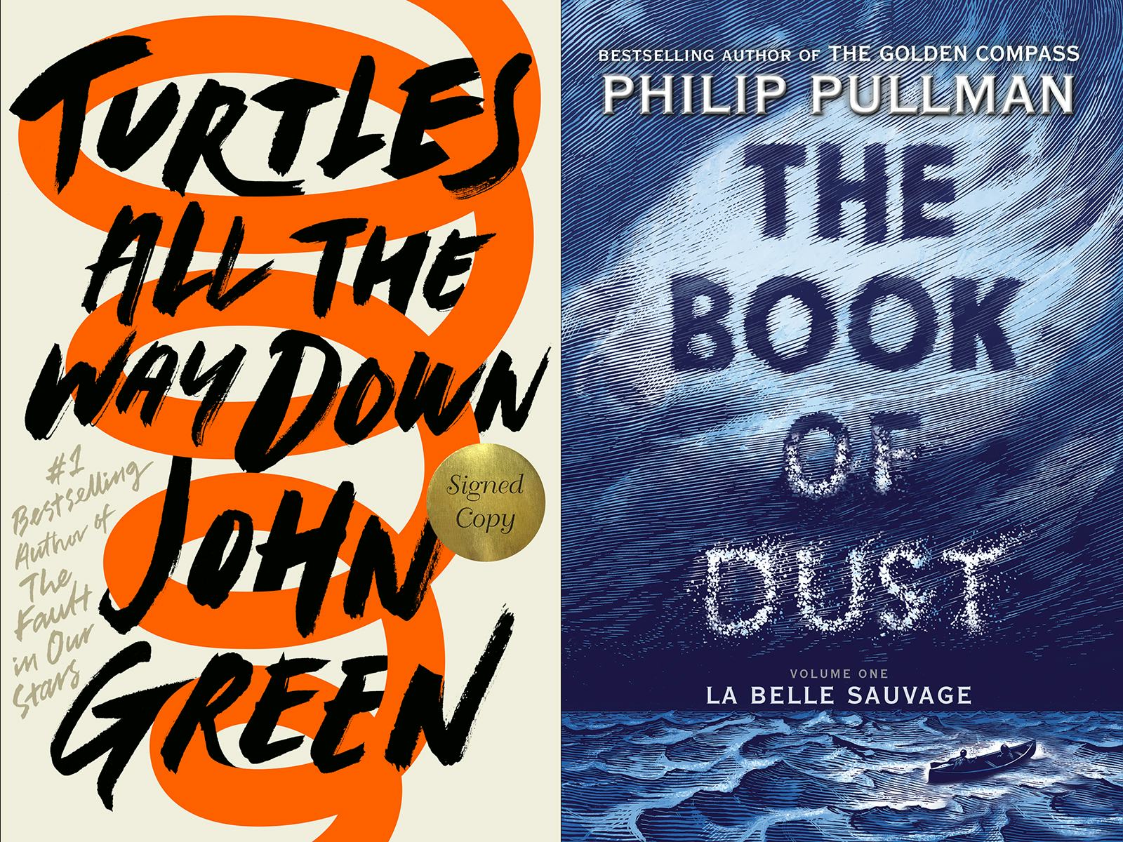 The 15 Best New YA Books Coming In October 2017