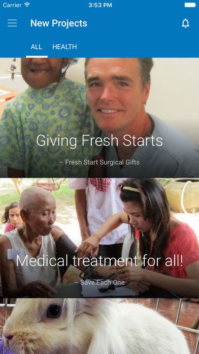 Apps That Will Make You A Better Person & Have A Positive Impact On The ...