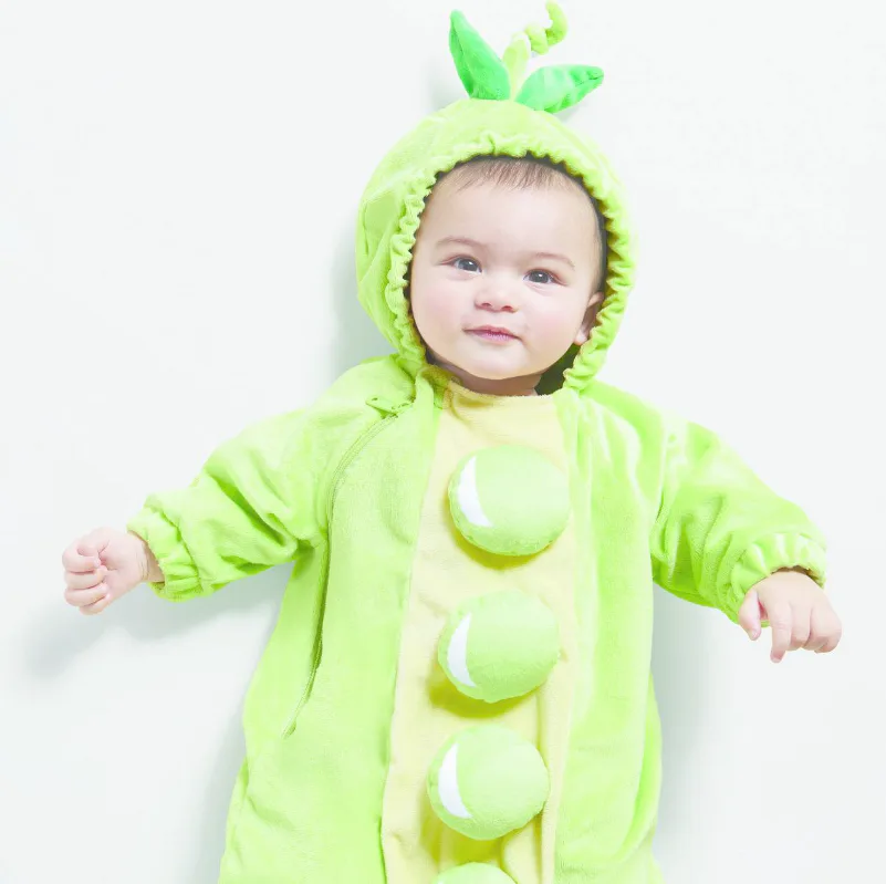 13 Baby Halloween Costumes That Make Diaper Changing Easy, Because ...