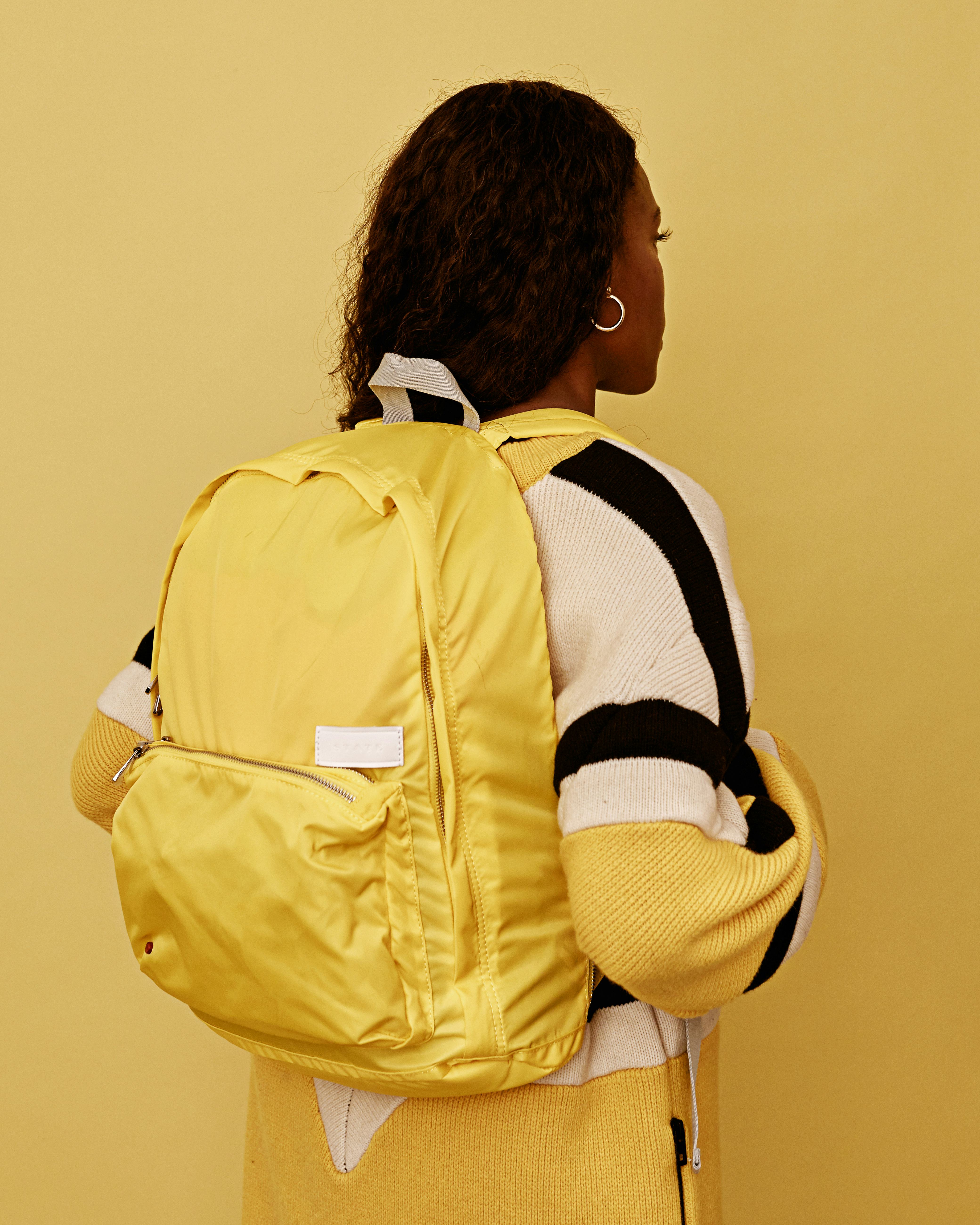 19 Cool Backpacks For Fall 2017 That'll Be Your "It" Bag This Season