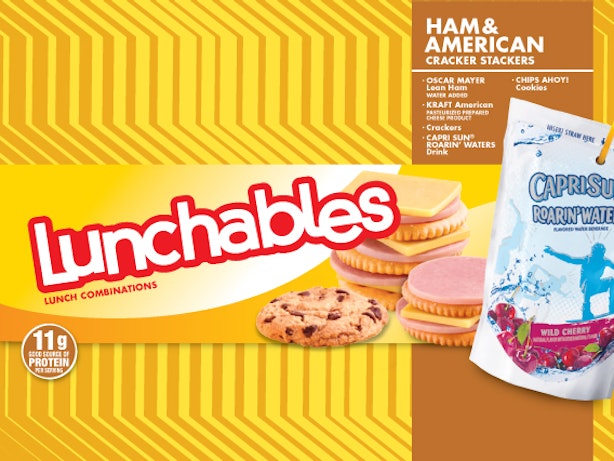 The Definitive Ranking Of Lunchables Every '90s Kid Enjoyed