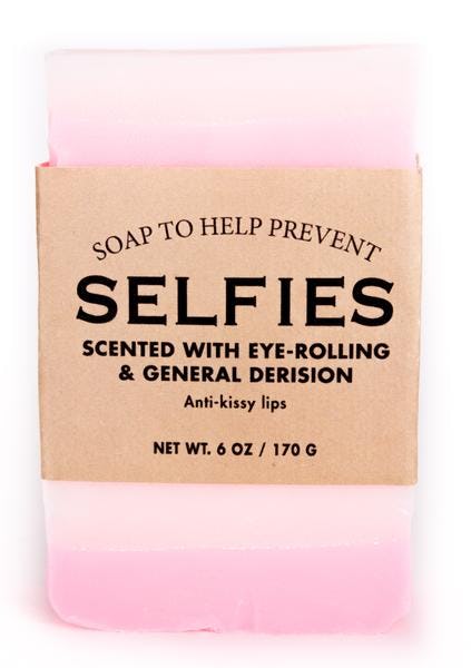 "Introvert Soap" Is Just One Of Many Hilarious, Oddly Specific Soaps To ...