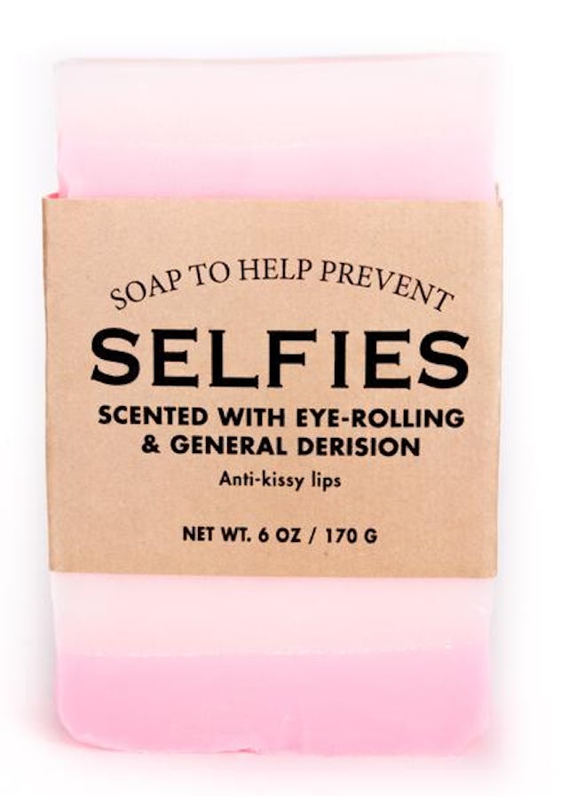 "Introvert Soap" Is Just One Of Many Hilarious, Oddly Specific Soaps To ...
