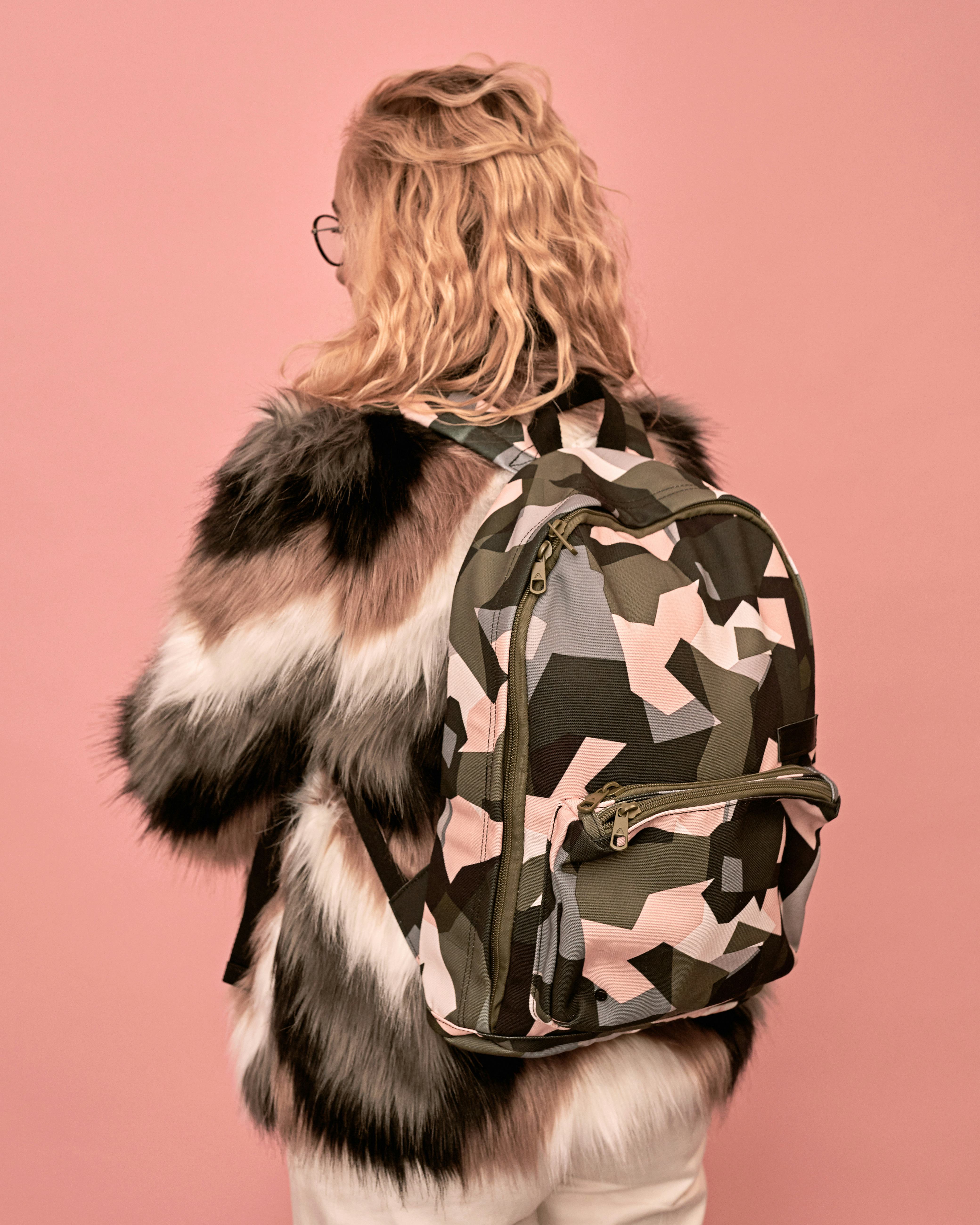 19 Cool Backpacks For Fall 2017 That'll Be Your "It" Bag This Season