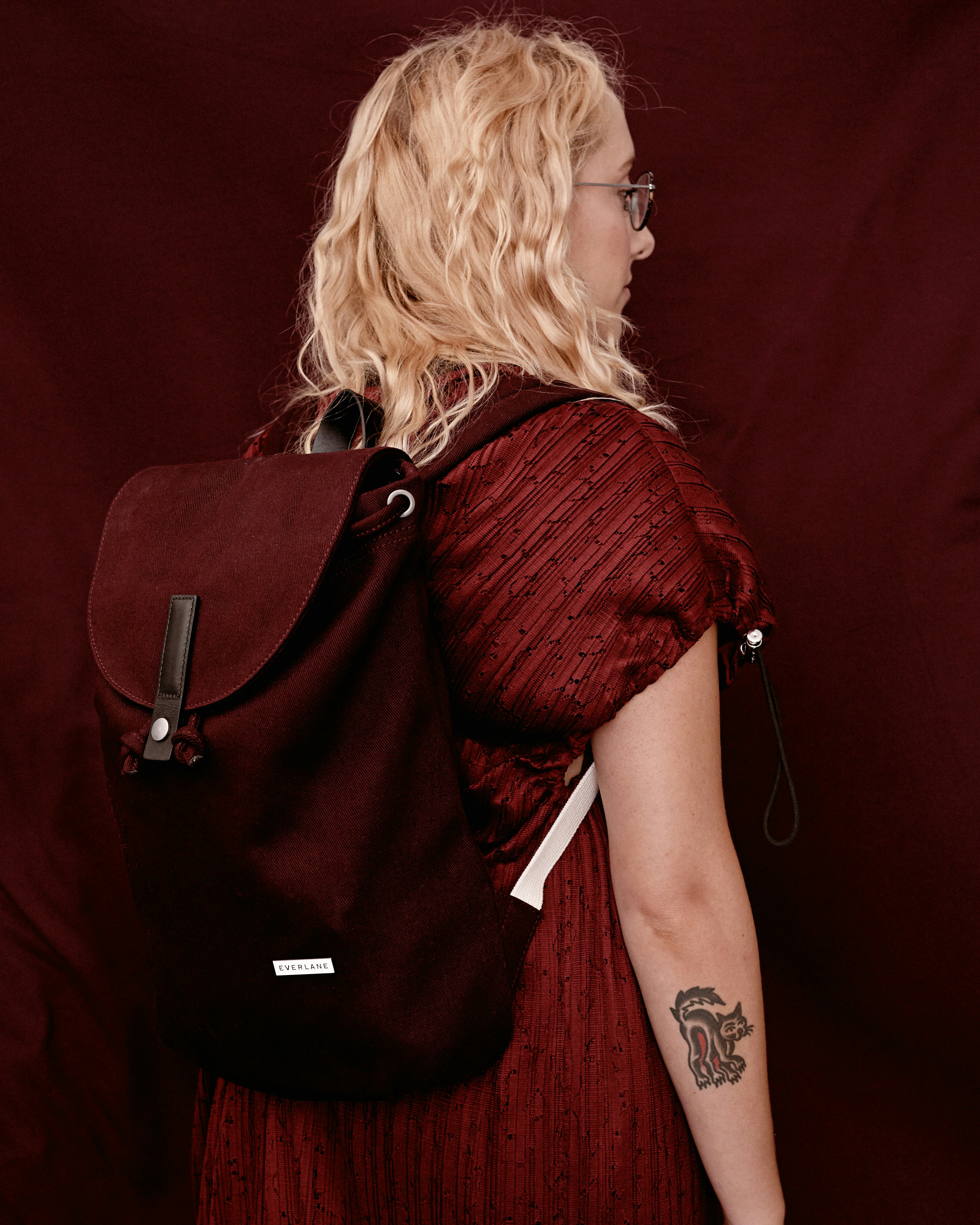 19 Cool Backpacks For Fall 2017 That'll Be Your "It" Bag This Season