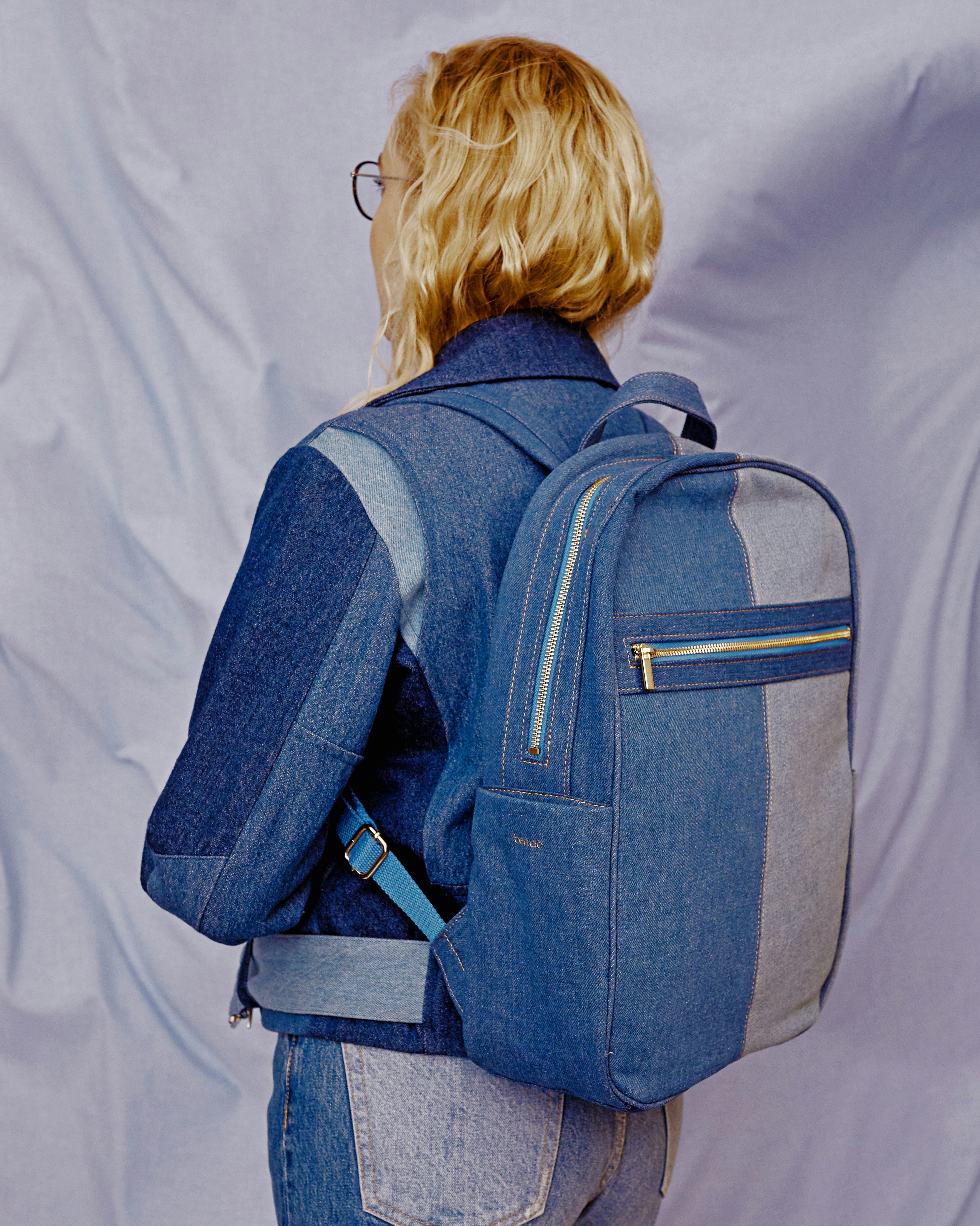 19 Cool Backpacks For Fall 2017 That'll Be Your "It" Bag This Season
