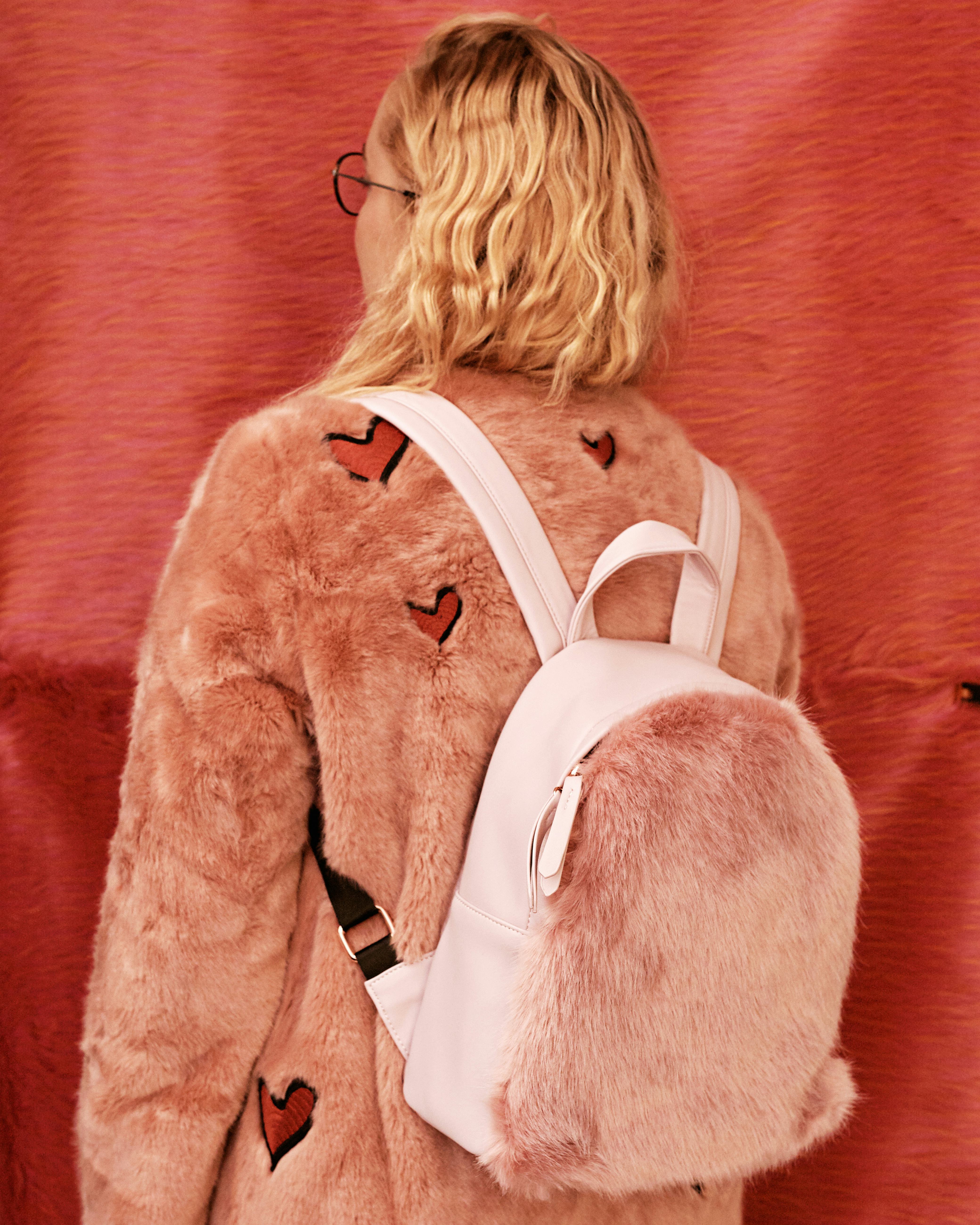 19 Cool Backpacks For Fall 2017 That'll Be Your "It" Bag This Season