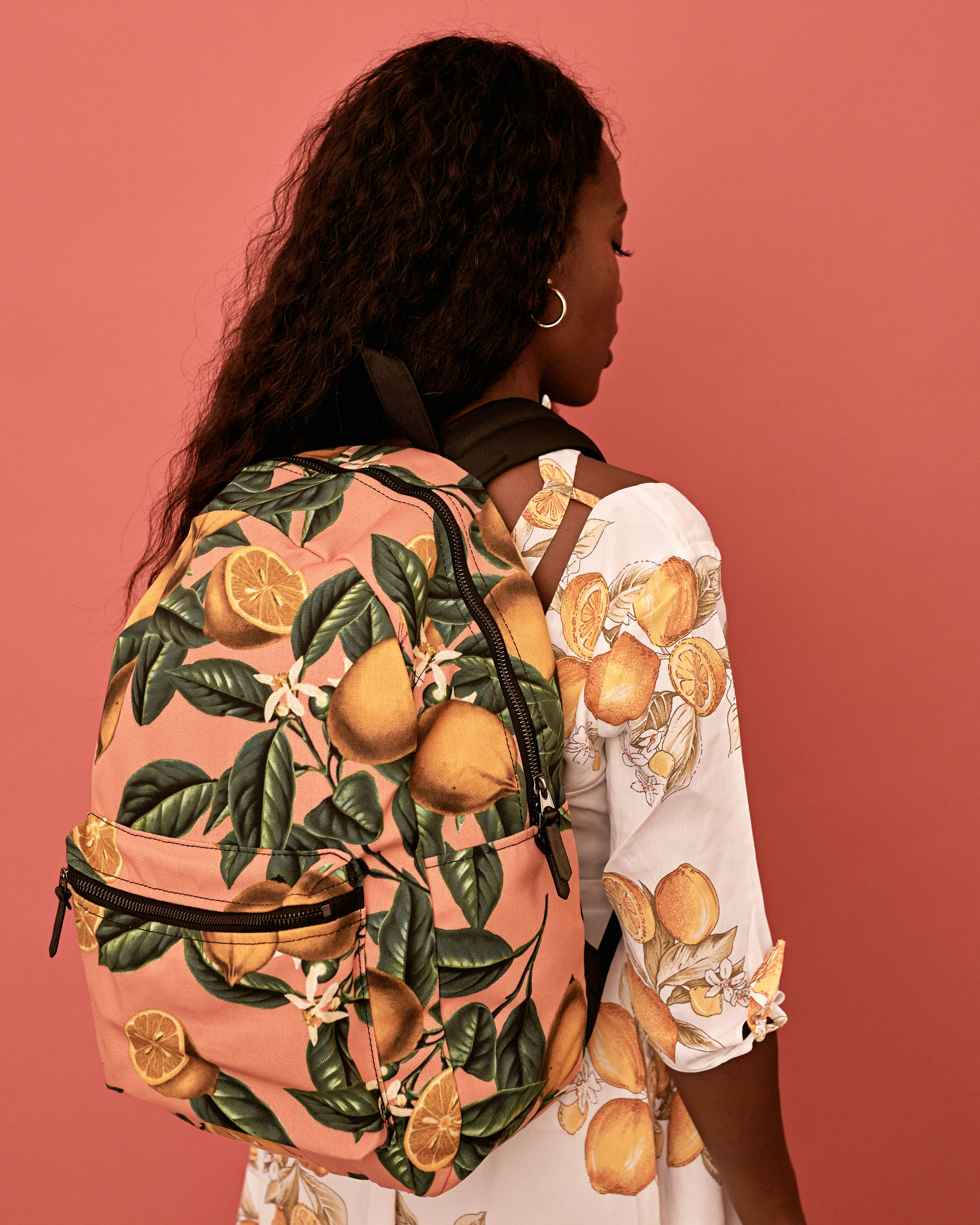 19 Cool Backpacks For Fall 2017 That'll Be Your "It" Bag This Season