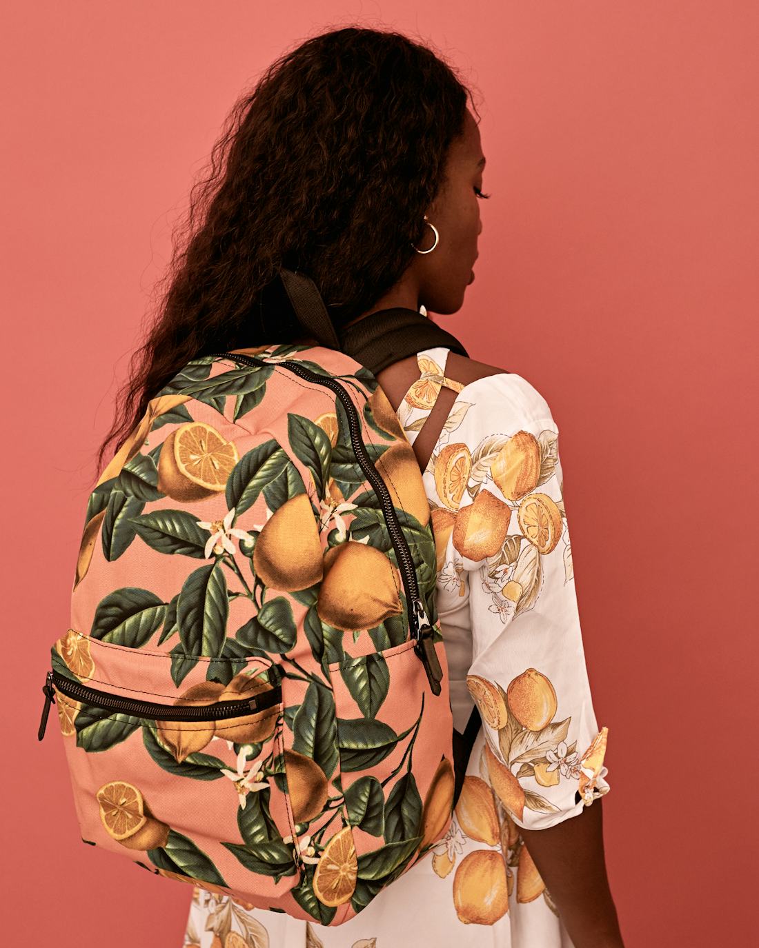 19 Cool Backpacks For Fall 2017 That'll Be Your "It" Bag This Season