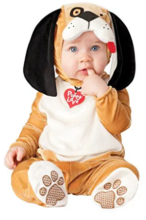 13 Baby Halloween Costumes That Make Diaper Changing Easy, Because ...