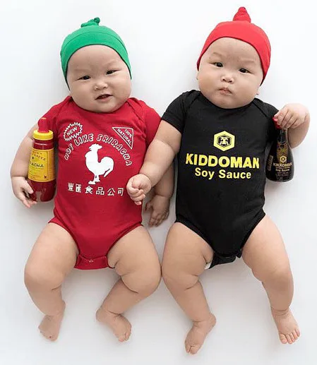 13 Baby Halloween Costumes That Make Diaper Changing Easy, Because ...