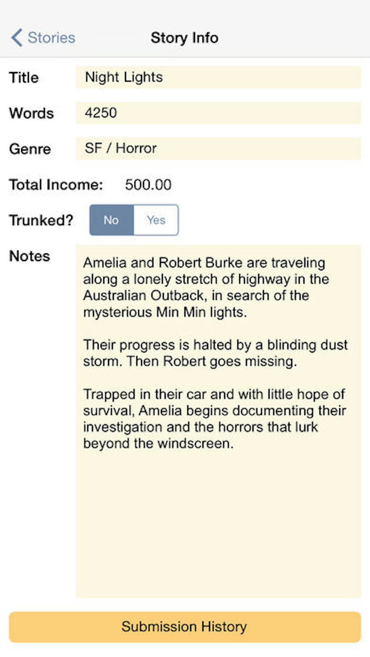 11 Apps For Writers That Can Help You Get Your Masterpiece Completed In ...