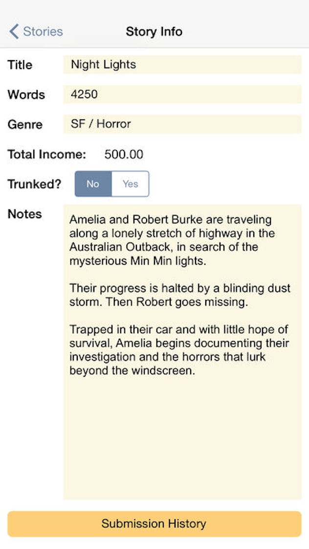 11 Apps For Writers That Can Help You Get Your Masterpiece Completed In ...