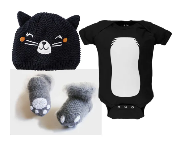 13 Baby Halloween Costumes That Make Diaper Changing Easy, Because ...