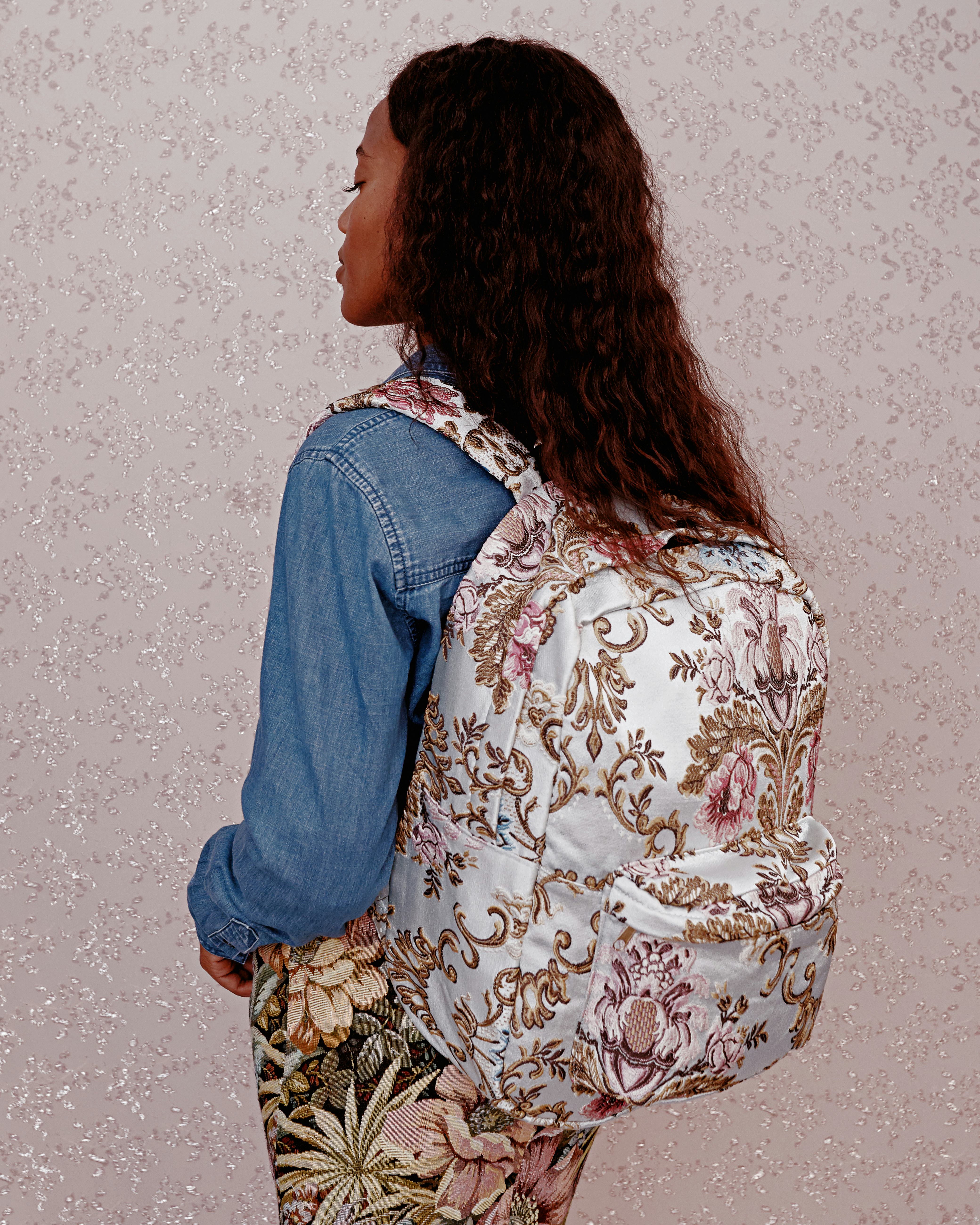 19 Cool Backpacks For Fall 2017 That'll Be Your "It" Bag This Season