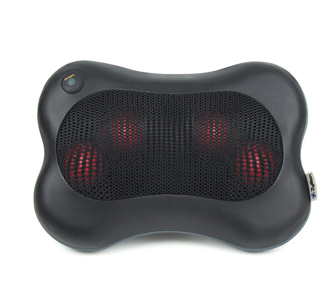 The 8 Best Back Massage Pads For Chairs