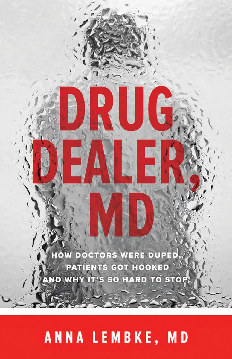 5 Books About The Opioid Epidemic To Help You Understand This Health Crisis