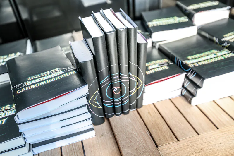 This Banned Book Scavenger Hunt Is The Reading Adventure You Need On ...