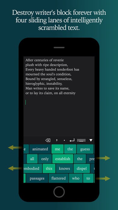 11 Apps For Writers That Can Help You Get Your Masterpiece Completed In ...