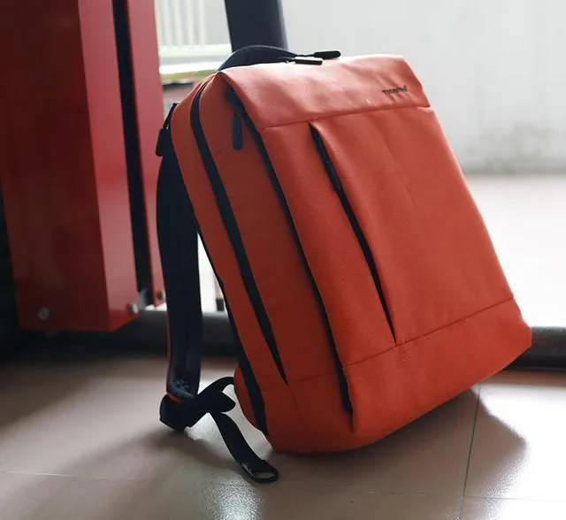 11 Weatherproof Laptop Bags For Work That Are Actually Cute