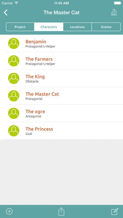 11 Apps For Writers That Can Help You Get Your Masterpiece Completed In ...