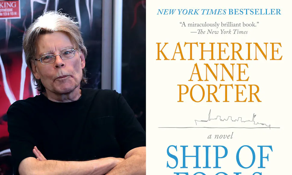 10 Famous Authors Shared Their Favorite Books For Goodreads 10th 10 Famous Authors Shared Their Favorite Books For Goodreads 10th