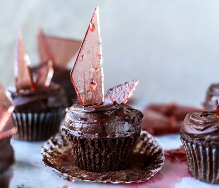 20 Spooky Halloween Snack Recipes You'll Want To Eat All Autumn Long