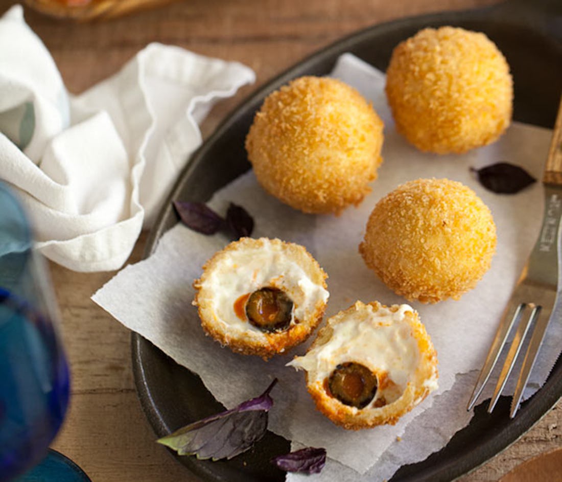 20 Spooky Halloween Snack Recipes You'll Want To Eat All Autumn Long