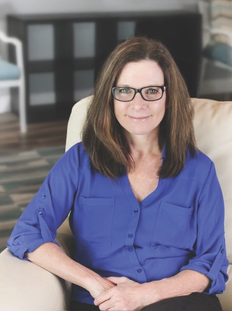 Jakki Liberman Grew Bumkins Through Divorce & Bankruptcy