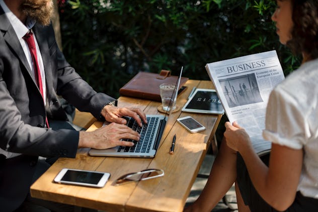 Am I Being Respected At Work? 7 Signs You're Being Mistreated ...