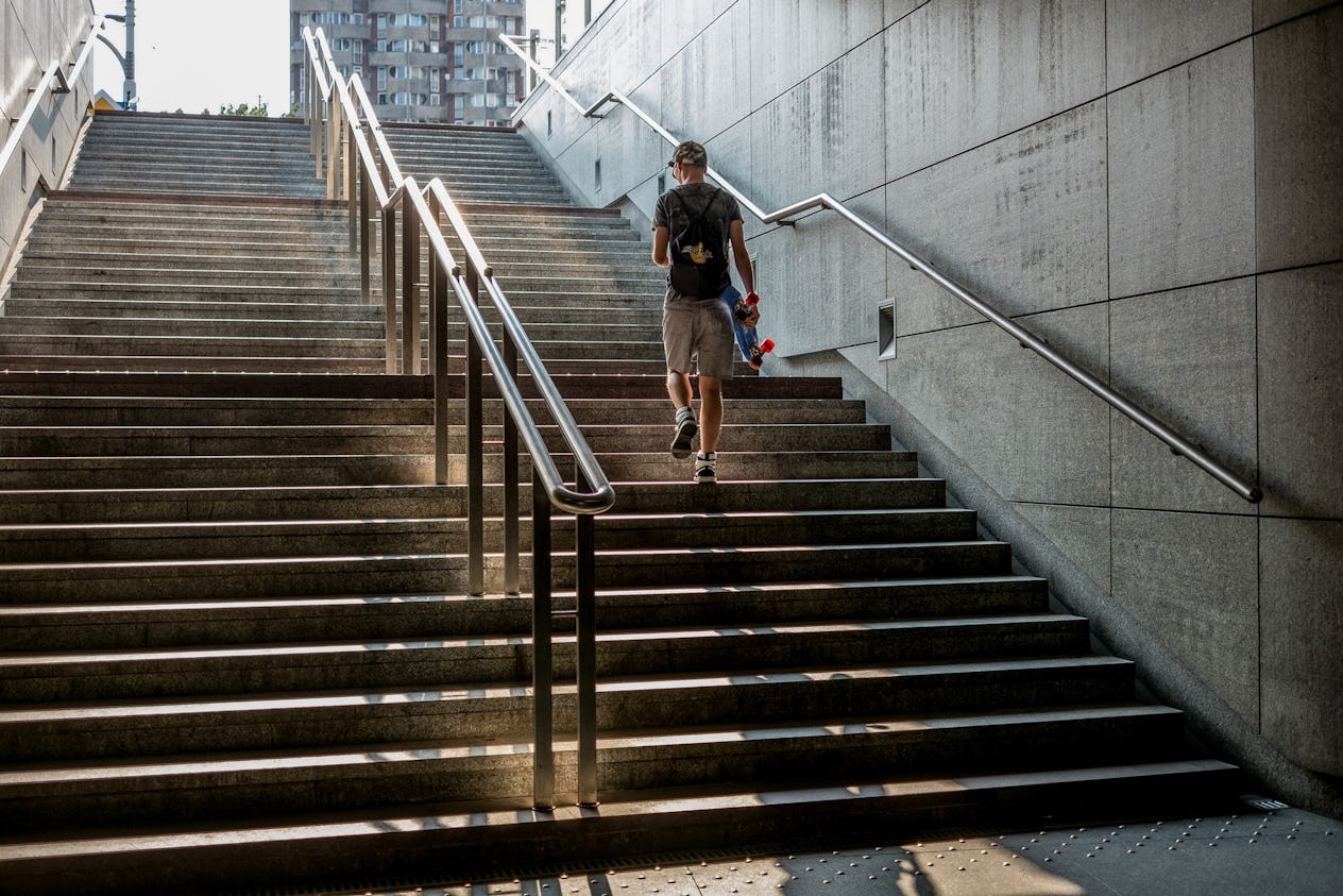 11 Exercises That Will Make You Feel The Results Immediately