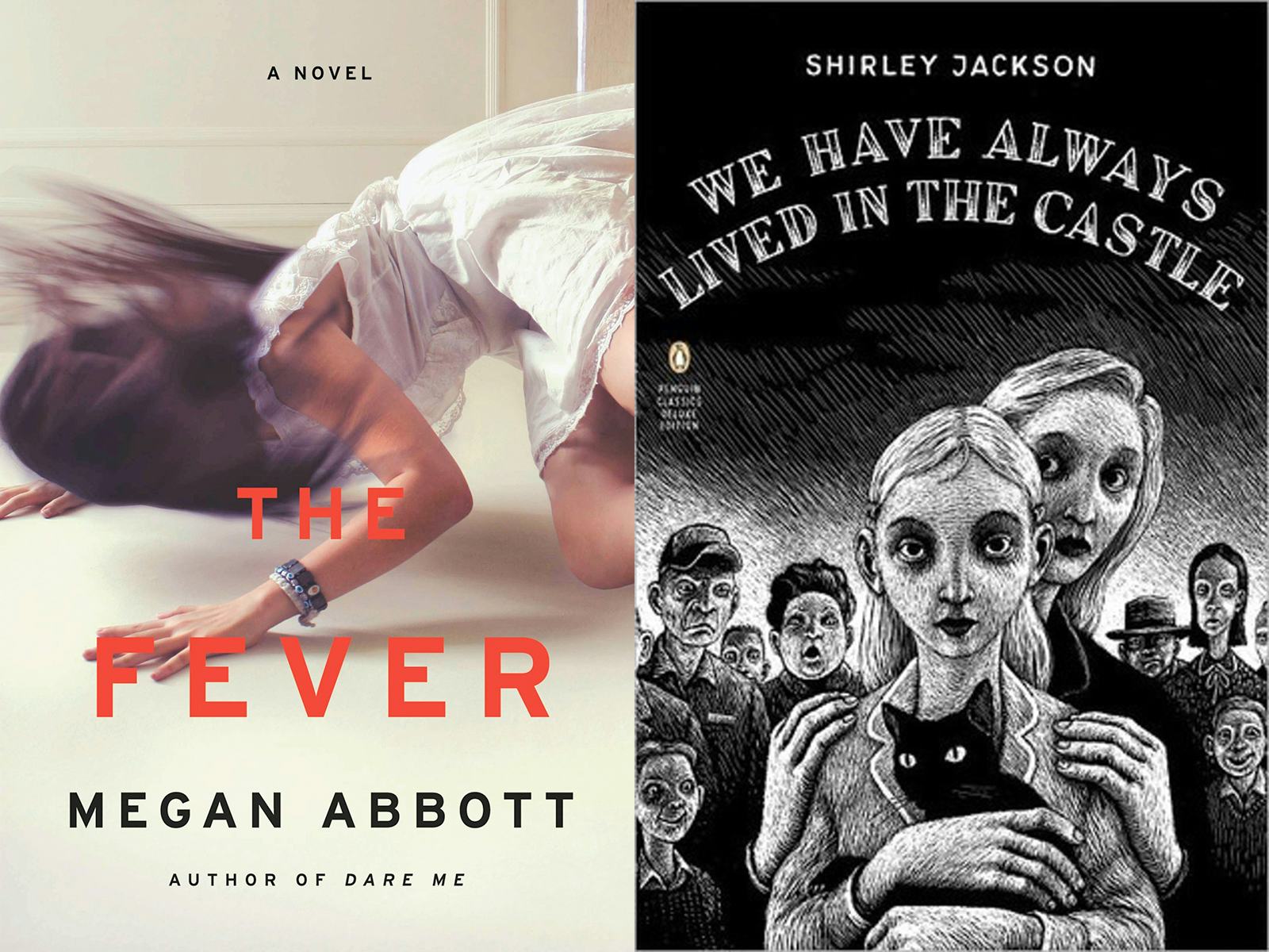 13 Creepy Books Every Woman Should Read To Prepare For Halloween