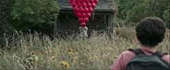 What Does The Red Balloon Mean In 'It'? Pennywise's Tool Makes The ...