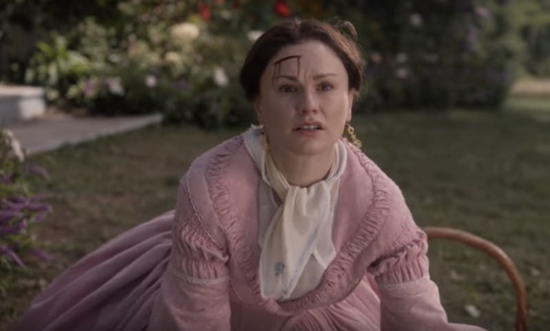 The 'Alias Grace' Trailer May Help Fill The Chilling Void Until ...