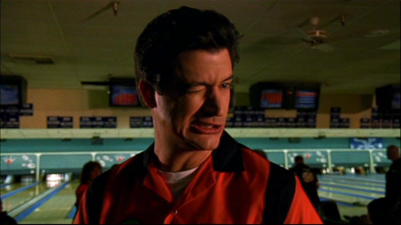 17 Reasons Vinnie Van Lowe Is The Most Underrated 'Veronica Mars ...