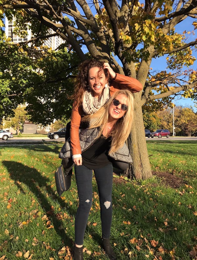 Should I Live With My Best Friend? 13 BFFs Who Are Roommates, And How ...