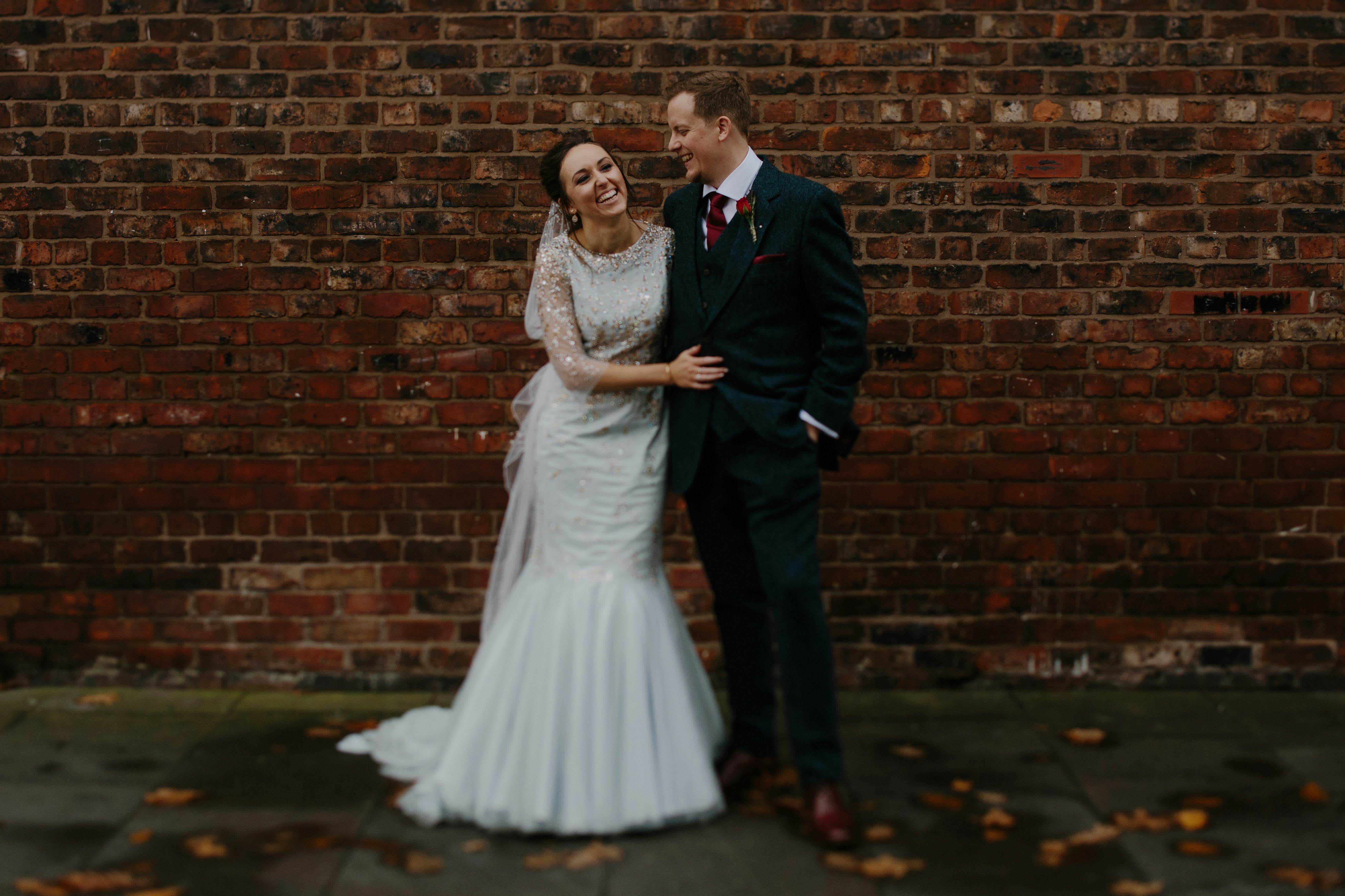 23 Unexpected Questions That’ll Deepen Your Bond With Your Partner