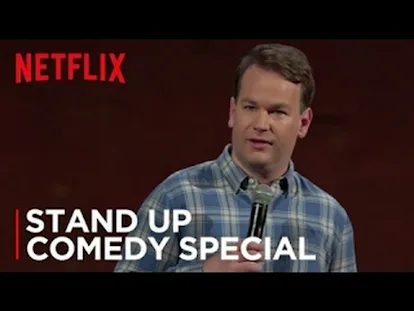 38 Hilarious Movies & Shows To Watch On Netflix When You Just Need A Laugh