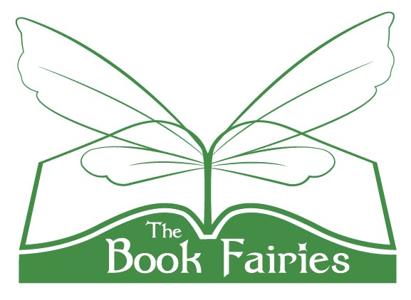 What's A Book Fairy? How You Can Get Involved With This Magical ...